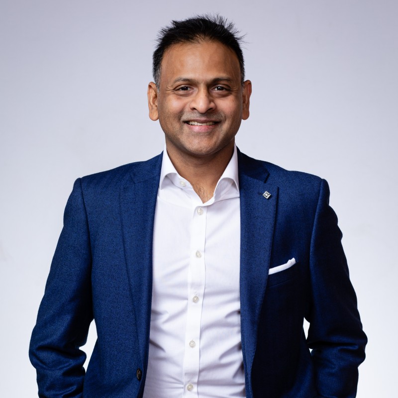 CDAO UK 2025 - Speakers